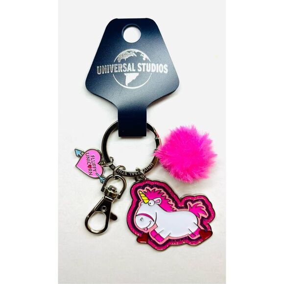 Universal Studio | Jewelry | Official Universal Studios Despicable Me ...